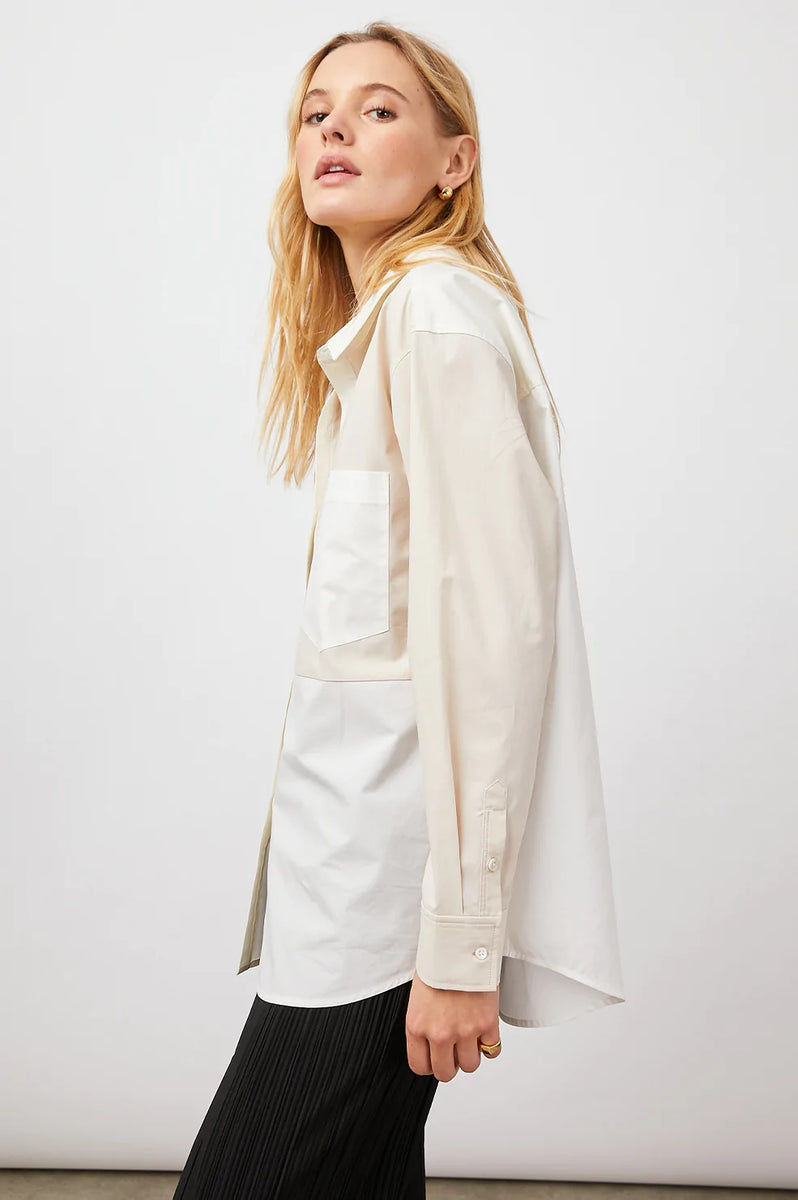 Arlo – Feather & Foe